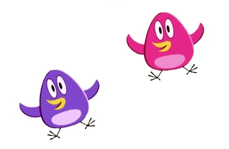 Bugs & Creatures | THEYoGabbaGabba! Wiki | Fandom