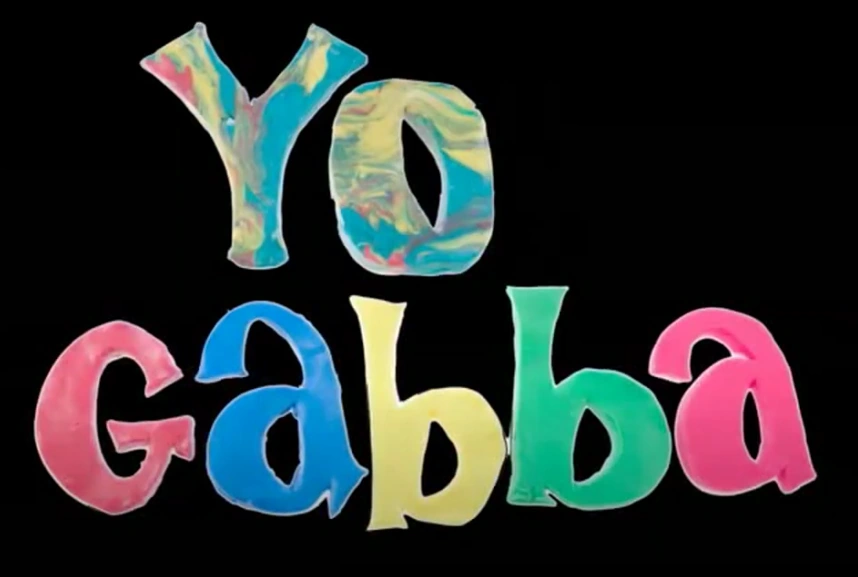 Yo Gabba | THEYoGabbaGabba! Wiki | Fandom