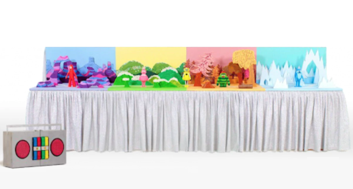 Gabbaland | THEYoGabbaGabba! Wiki | Fandom