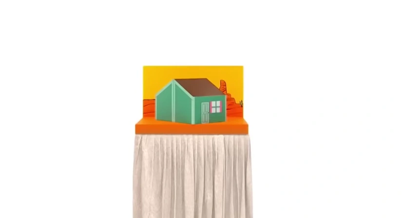 Muno's House | THEYoGabbaGabba! Wiki | Fandom