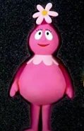 Foofa Gallery | THEYoGabbaGabba! Wiki | Fandom