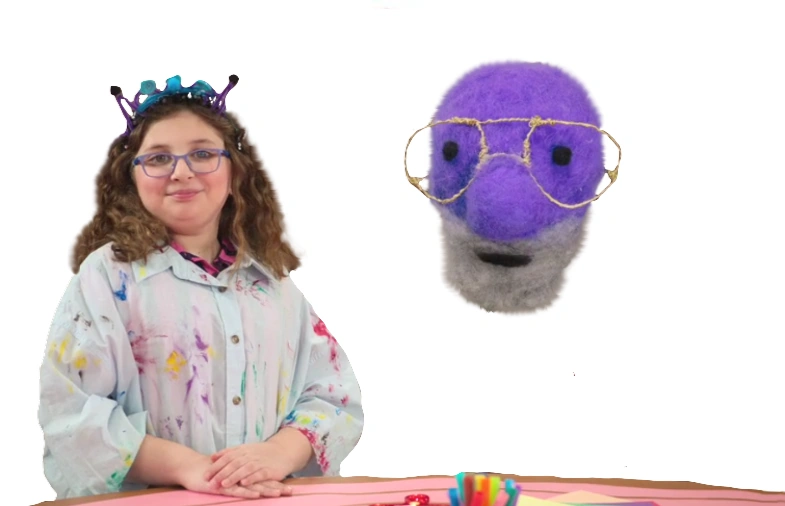 Addie & Pom Pom Todd | THEYoGabbaGabba! Wiki | Fandom