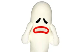 Gooble | THEYoGabbaGabba! Wiki | Fandom