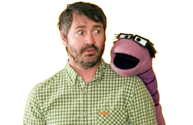 Scott Schultz | THEYoGabbaGabba! Wiki | Fandom