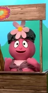 Foofa Gallery | THEYoGabbaGabba! Wiki | Fandom