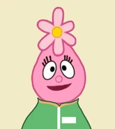 Foofa Gallery | THEYoGabbaGabba! Wiki | Fandom