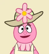 Foofa Gallery | THEYoGabbaGabba! Wiki | Fandom