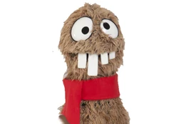 Tooba | THEYoGabbaGabba! Wiki | Fandom
