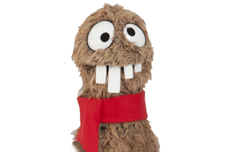 Tooba | THEYoGabbaGabba! Wiki | Fandom