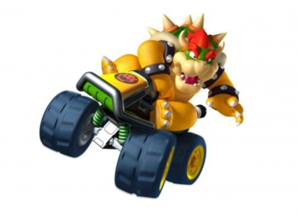 Bowser | Yoshi and Toad Wikia | Fandom