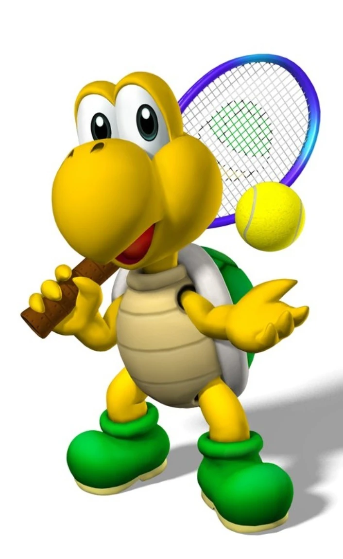 Koopa Troopa | Yoshi and Toad Wikia | Fandom