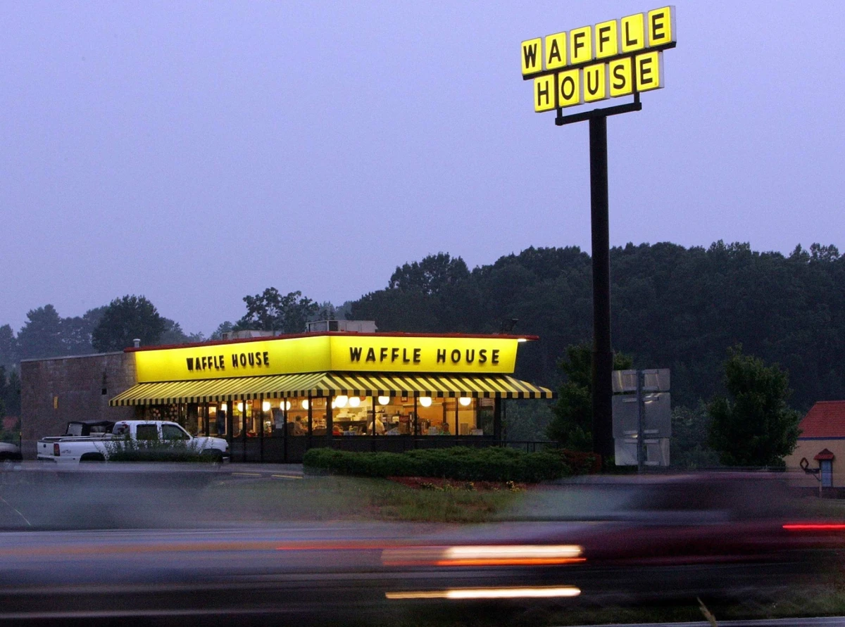 Waffle House | Yoshi and Toad Wikia | Fandom