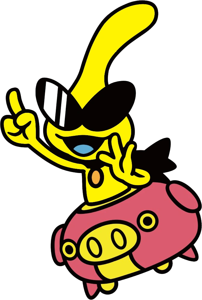 Zardo Zap | The Yoshis Wiki | Fandom