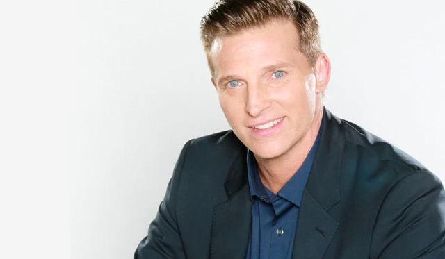 Dylan McAvoy (Steve Burton) | The Young and the Restless Wiki | Fandom