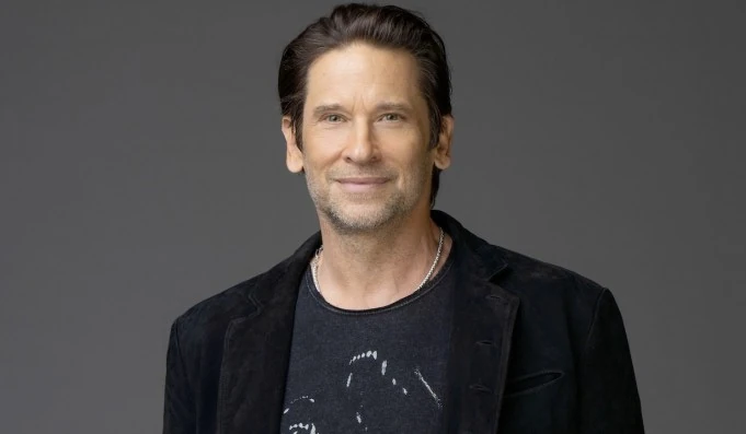 Matt Clark (Roger Howarth) | The Young and the Restless Wiki | Fandom