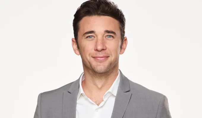 Cane Ashby/Gallery | The Young and the Restless Wiki | Fandom