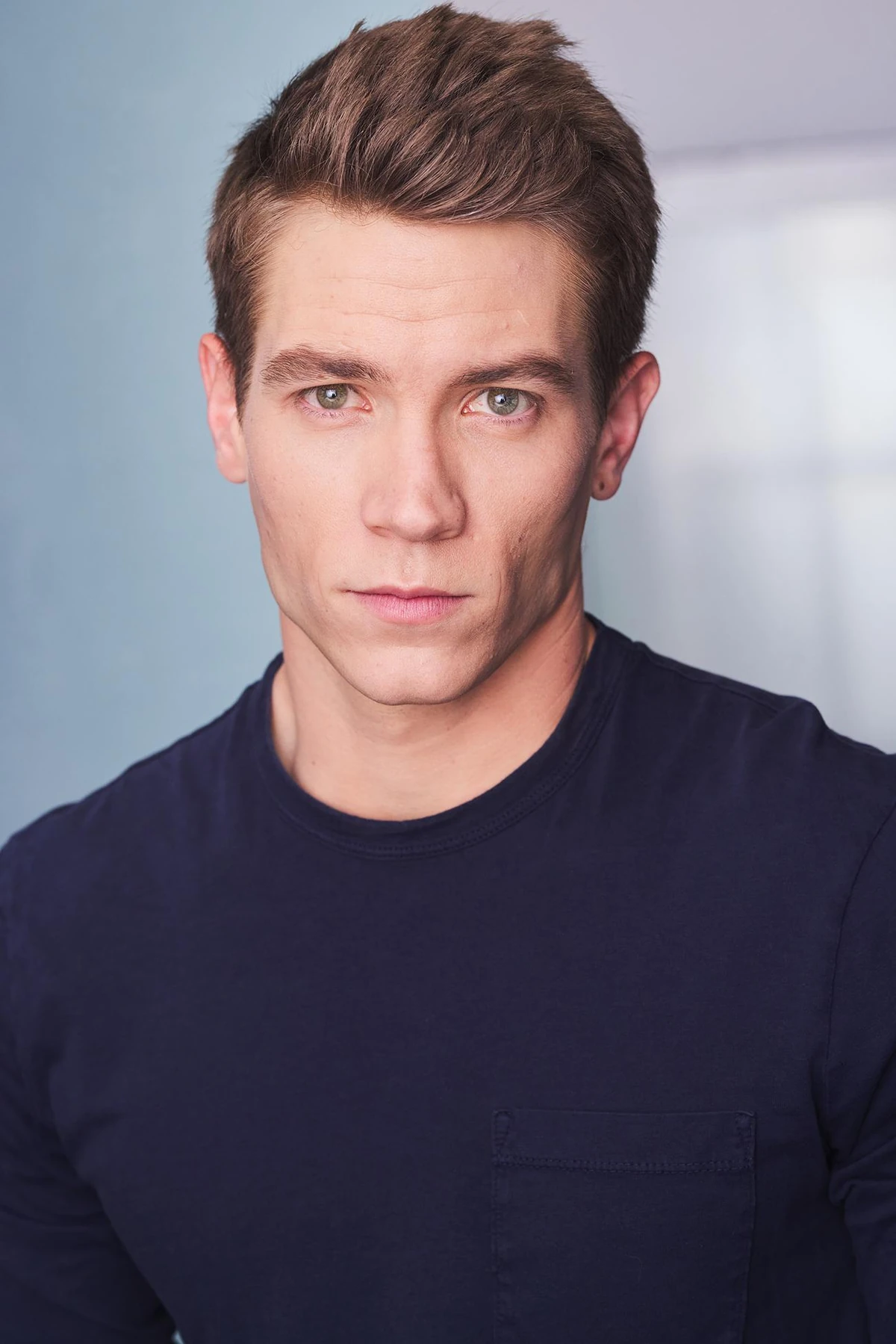 Noah Newman | The Young and the Restless Wiki | Fandom