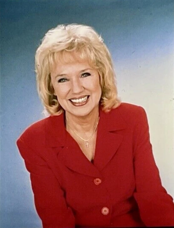 Mary Williams | The Young and the Restless Wiki | Fandom
