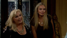 Traci Abbott/Gallery | The Young and the Restless Wiki | Fandom