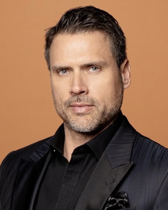 Nicholas Newman | The Young and the Restless Wiki | Fandom