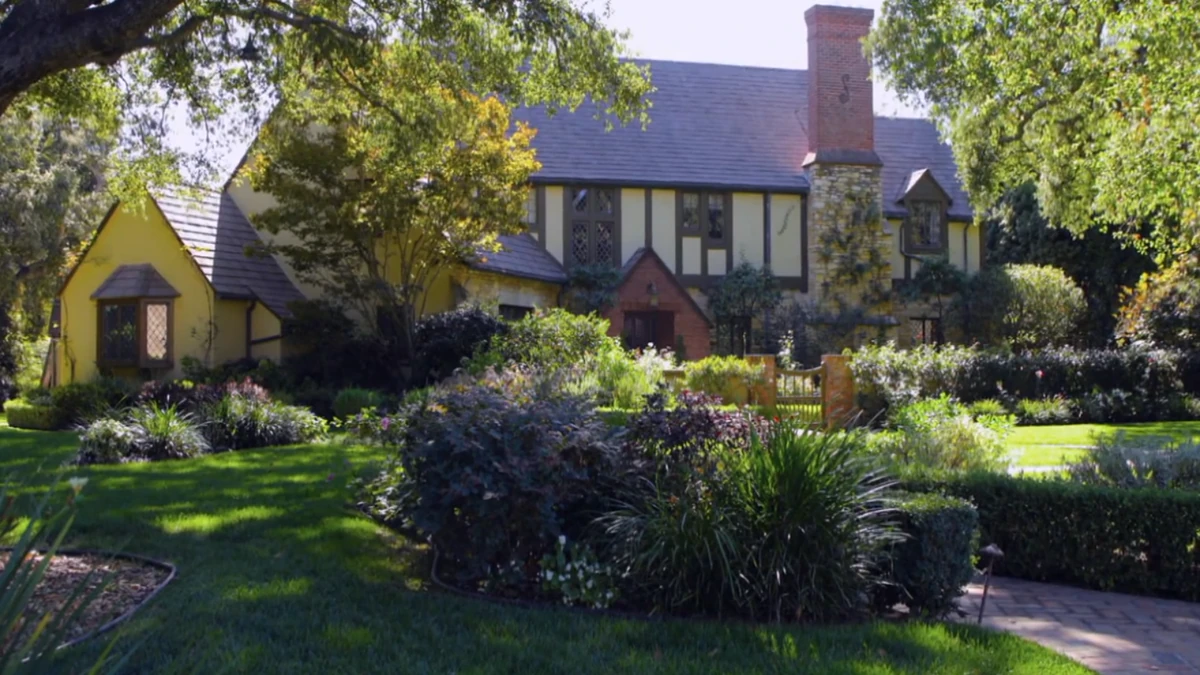 Newman Ranch | The Young and the Restless Wiki | Fandom