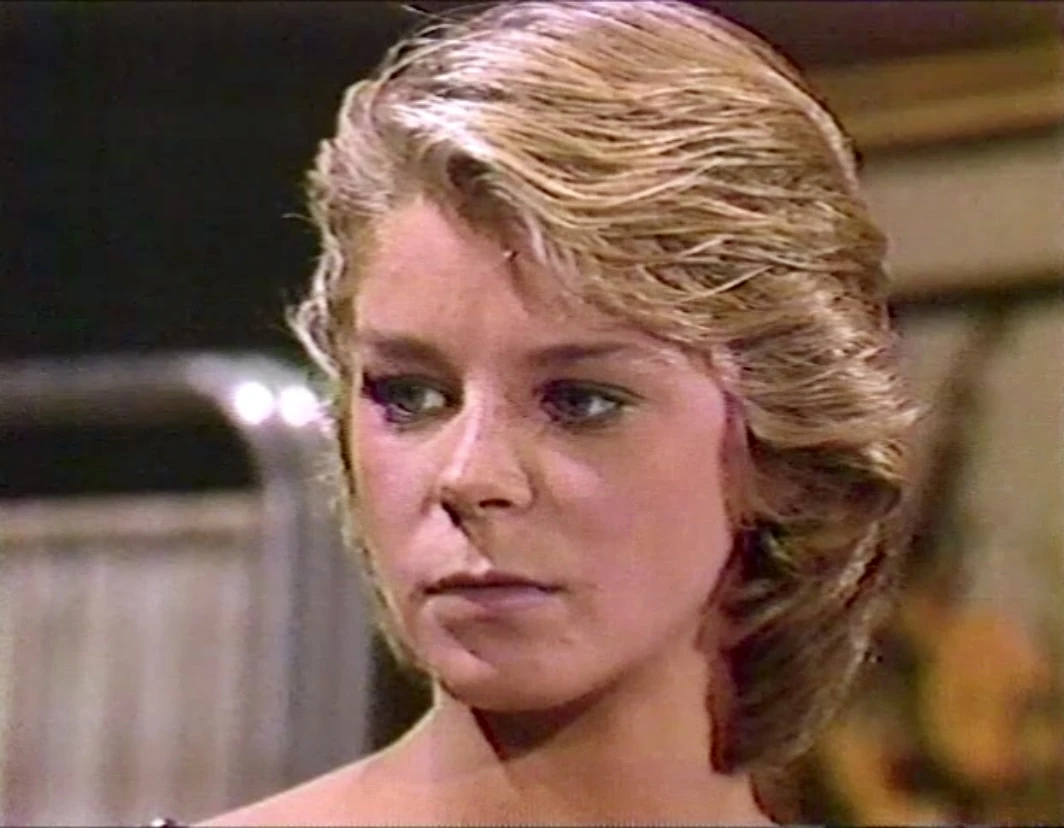 Pam Warren | The Young and the Restless Wiki | Fandom