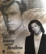 Keemo Volien Abbott/Gallery | The Young and the Restless Wiki | Fandom