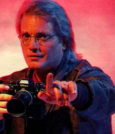 Blade Bladeson | The Young and the Restless Wiki | Fandom