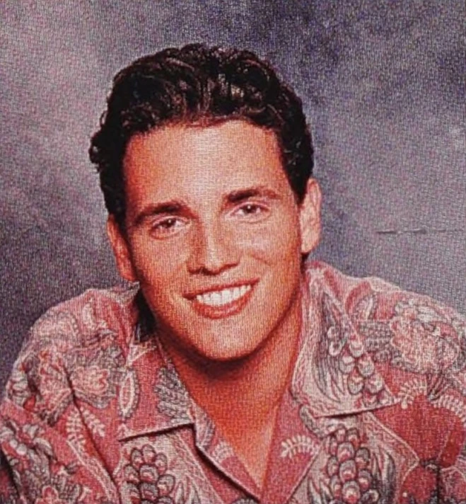 Jeremy Ross | The Young and the Restless Wiki | Fandom