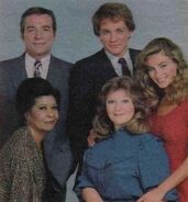 Abbott Family | The Young and the Restless Wiki | Fandom