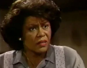 Mamie Johnson | The Young and the Restless Wiki | Fandom