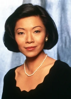 Luan Volien Abbott | The Young and the Restless Wiki | Fandom