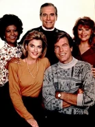 Abbott Family | The Young and the Restless Wiki | Fandom