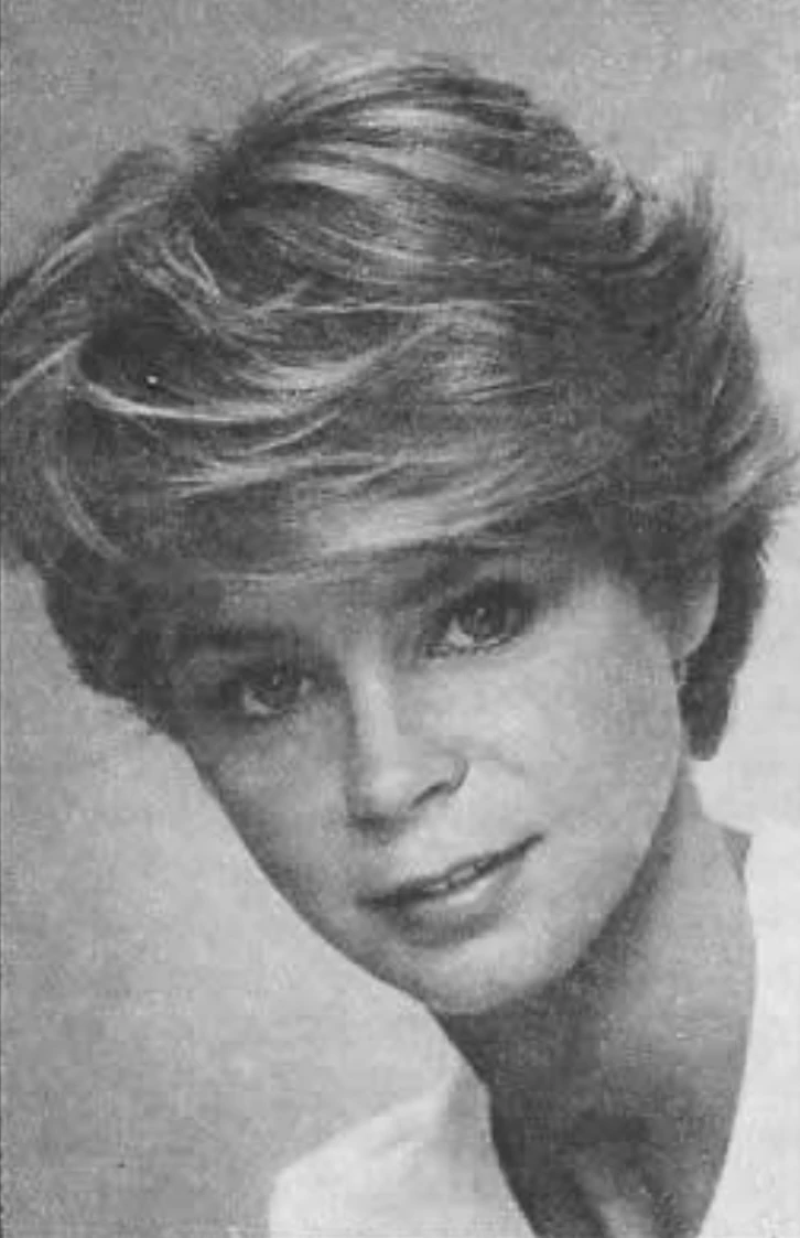 Pam Warren | The Young and the Restless Wiki | Fandom