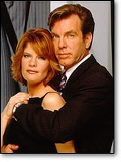Jack Abbott and Phyllis Summers | The Young and the Restless Wiki | Fandom