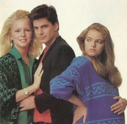 Nina Webster | The Young and the Restless Wiki | Fandom