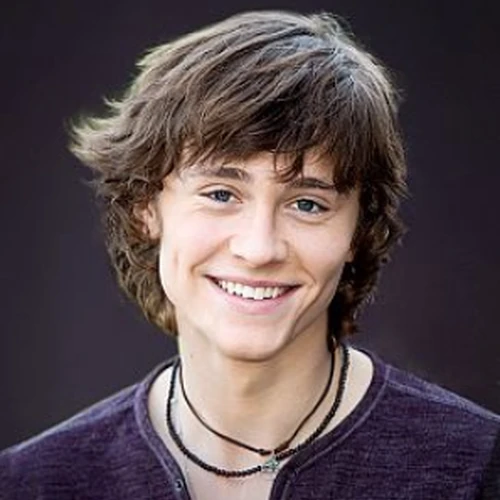 Max Turner And Emily Browning