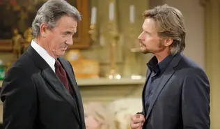 Tucker McCall/Gallery | The Young and the Restless Wiki | Fandom