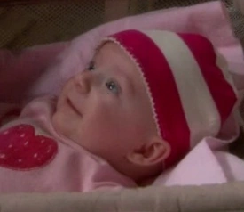 Lucy Romalotti | The Young and the Restless Wiki | Fandom