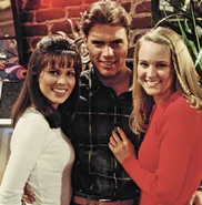 Amy Wilson | The Young and the Restless Wiki | Fandom