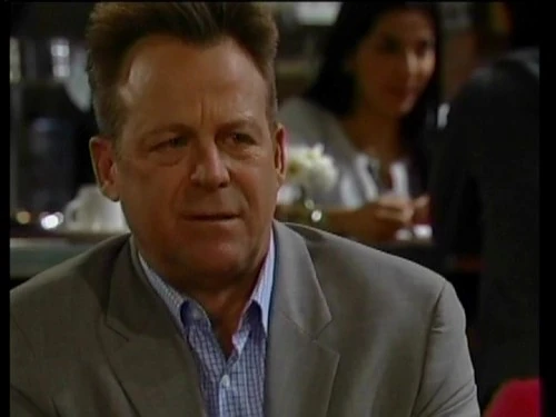 Harrison Bartlett | The Young and the Restless Wiki | Fandom