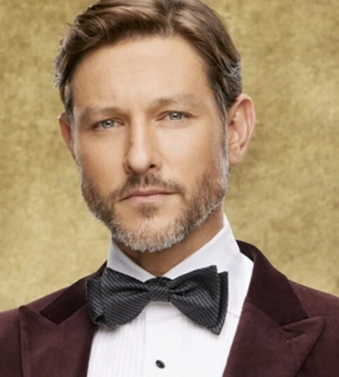 Daniel Romalotti | The Young and the Restless Wiki | Fandom