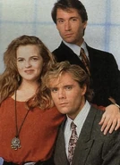Nina Webster | The Young and the Restless Wiki | Fandom