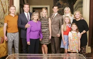 Abbott Family | The Young and the Restless Wiki | Fandom