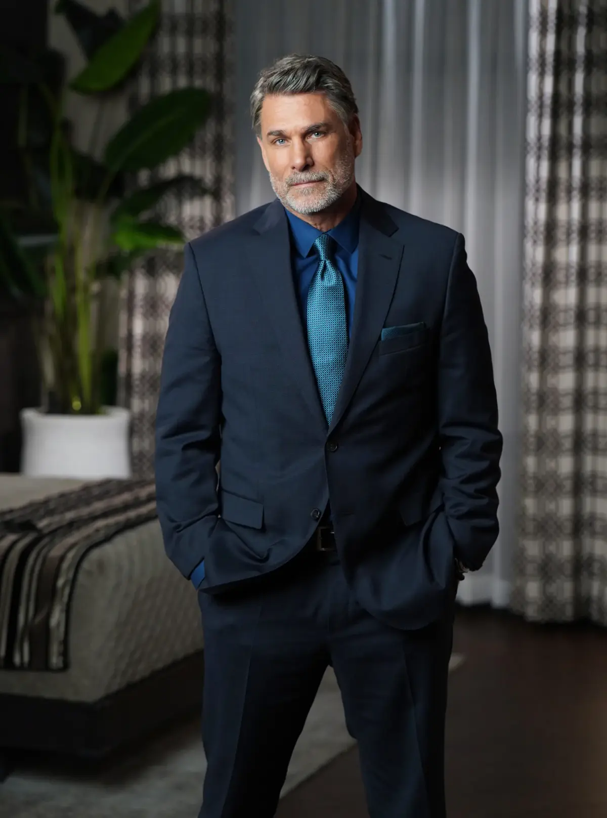 Jeremy Stark | The Young and the Restless Wiki | Fandom