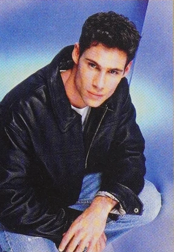 Tony Viscardi | The Young and the Restless Wiki | Fandom