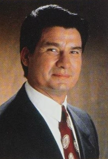 Miguel Rodriguez | The Young and the Restless Wiki | Fandom
