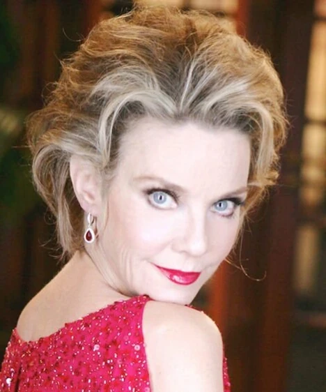 Gloria Victor Actress