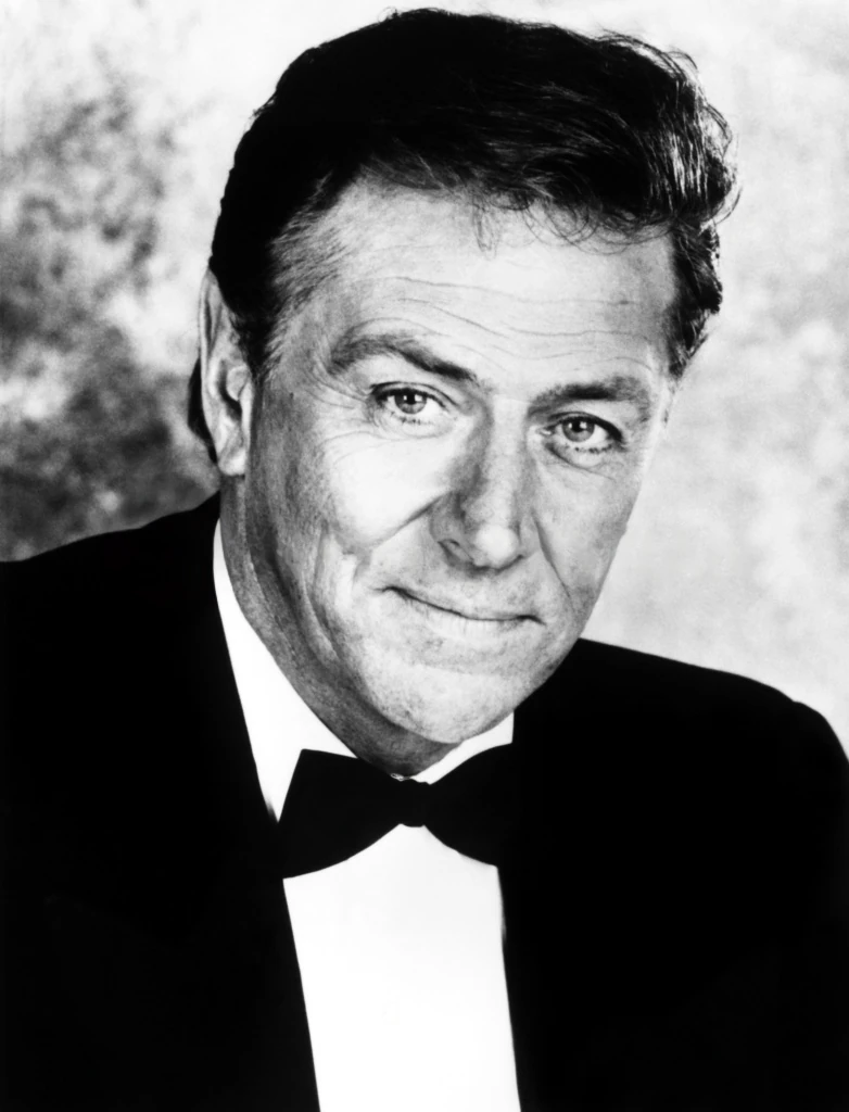 Rex Sterling | The Young and the Restless Wiki | Fandom