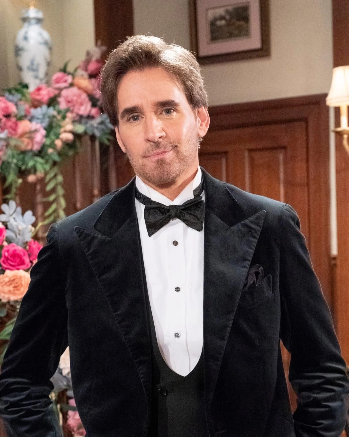 Cole Howard | The Young and the Restless Wiki | Fandom